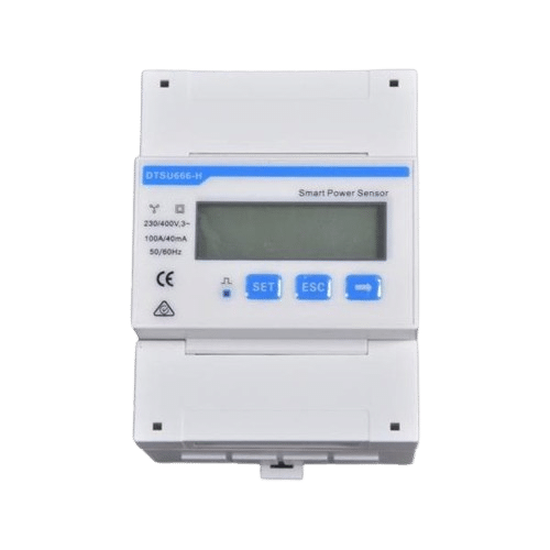 Huawei DTSU666-H Smart Meter Power Sensor :: Omnis Energy